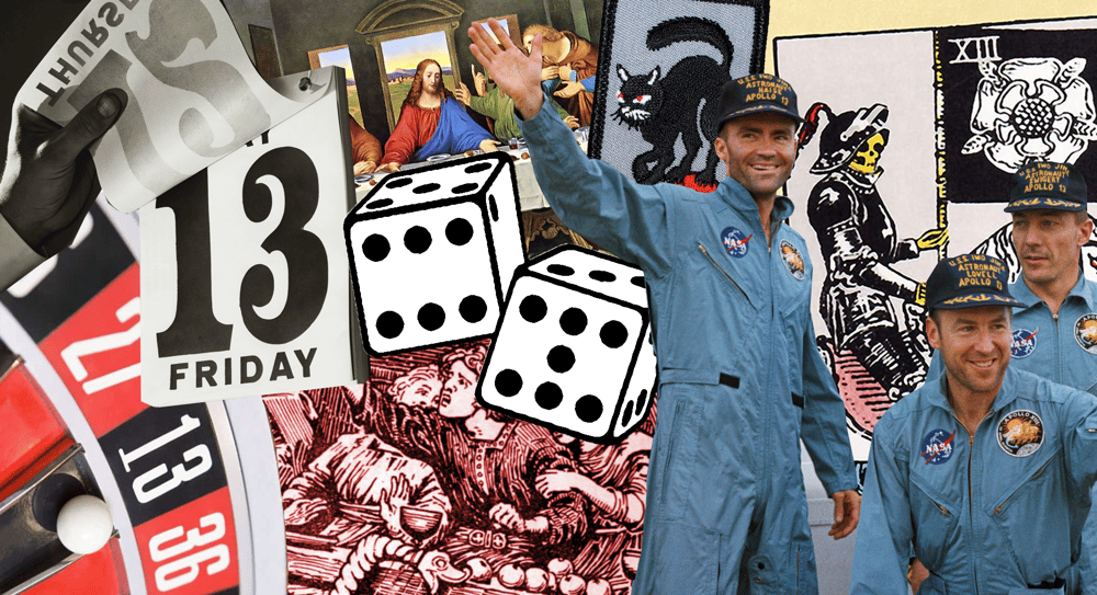 The Mystery of the Missing 13th Floor | WSRB Blog