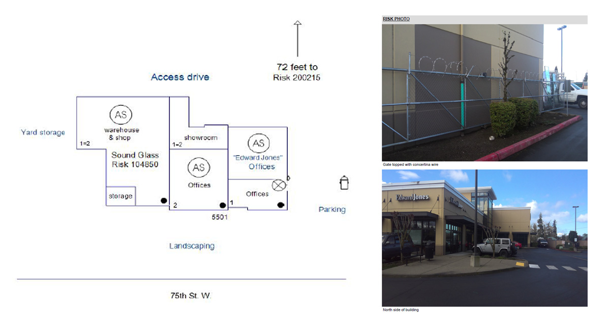 COPE, Property Insurance and How the Right Data Helps You | WSRB Blog