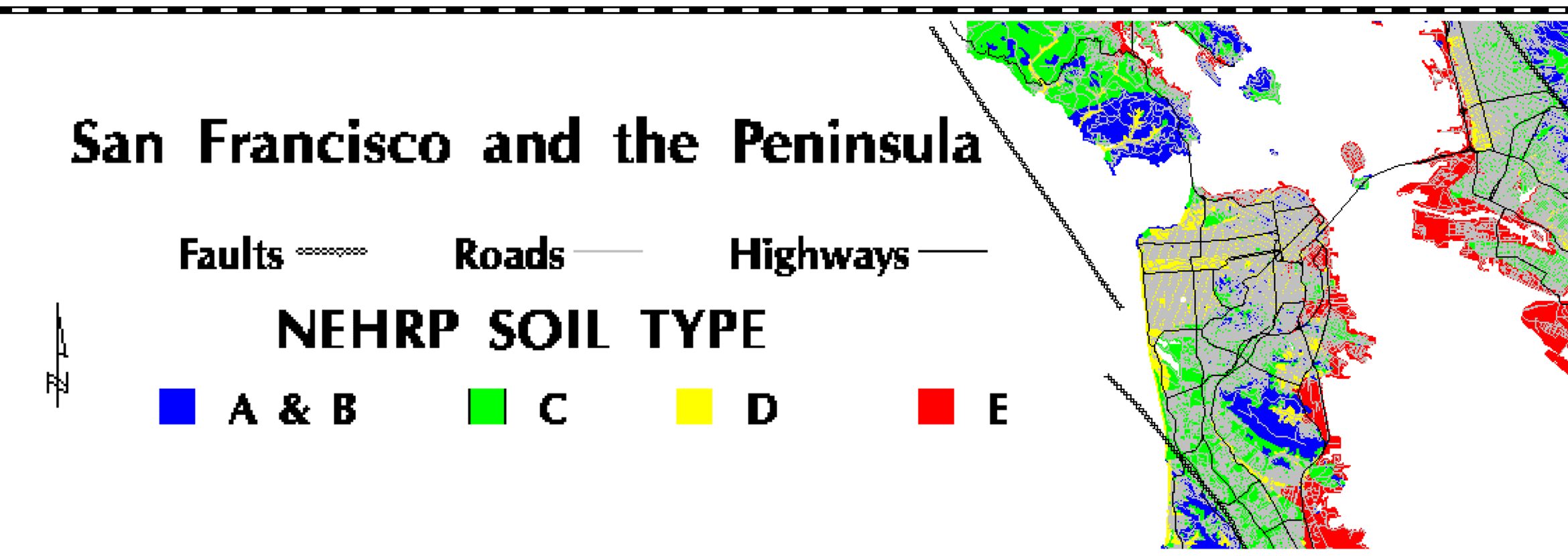 The Effects of Soil Type on Earthquake Damage | WSRB Blog