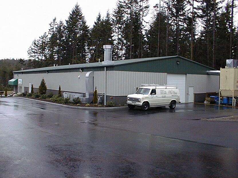 The Basics on Construction Classes: Non-Combustible | WSRB Blog