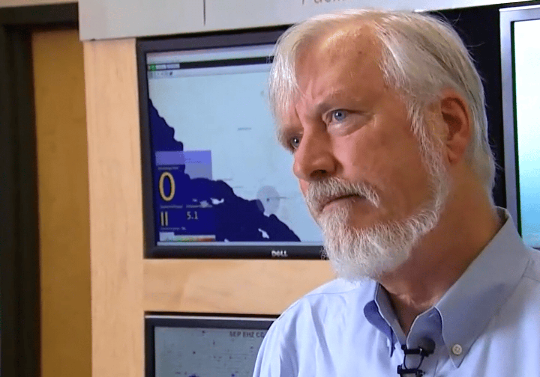 A Closer Look at Earthquake Risk in Washington State | WSRB Blog