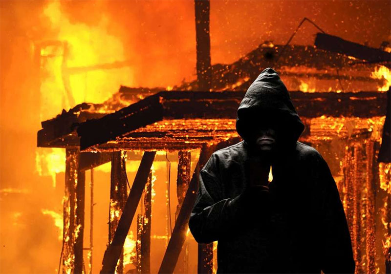 Preventing and Fighting Arson: How You Can Help | WSRB Blog