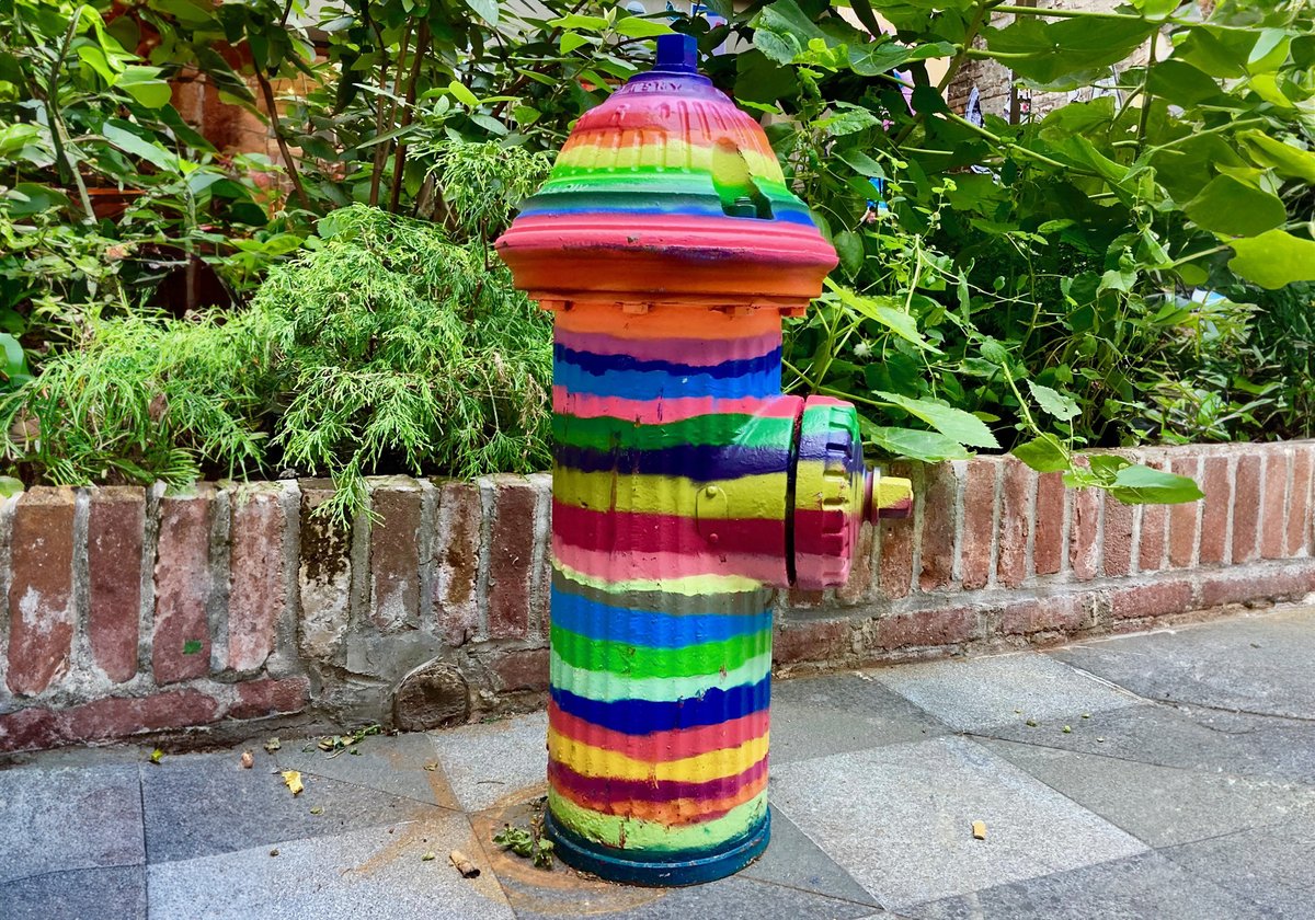 Weird and Wonderful Fire Hydrants of the World