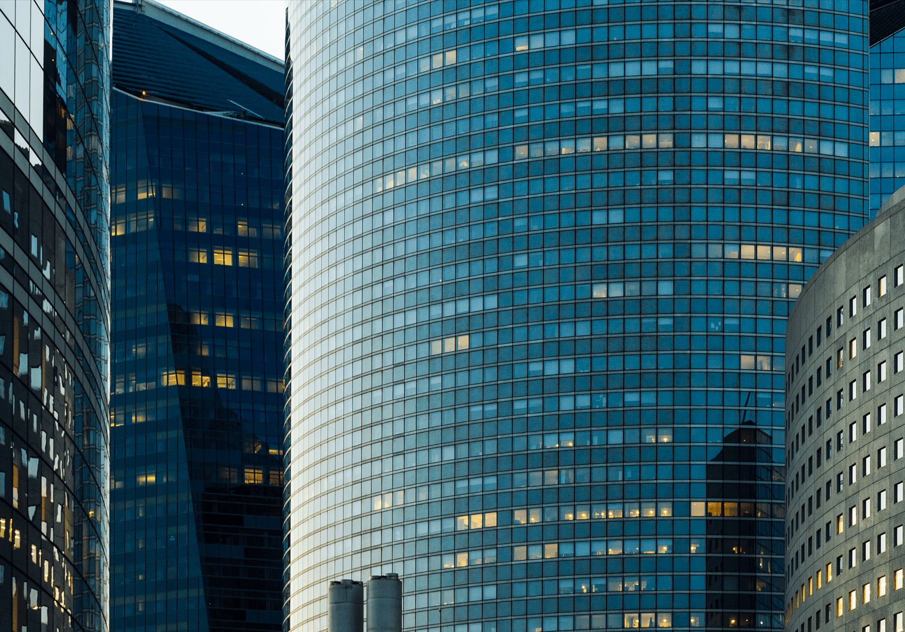 Part I: Rating Commercial Property | WSRB Blog