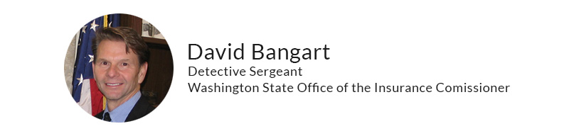 Chasing Fraud: The Criminal Investigation Unit