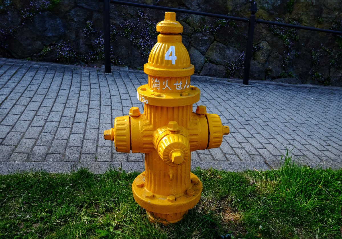 Weird and Wonderful Fire Hydrants of the World