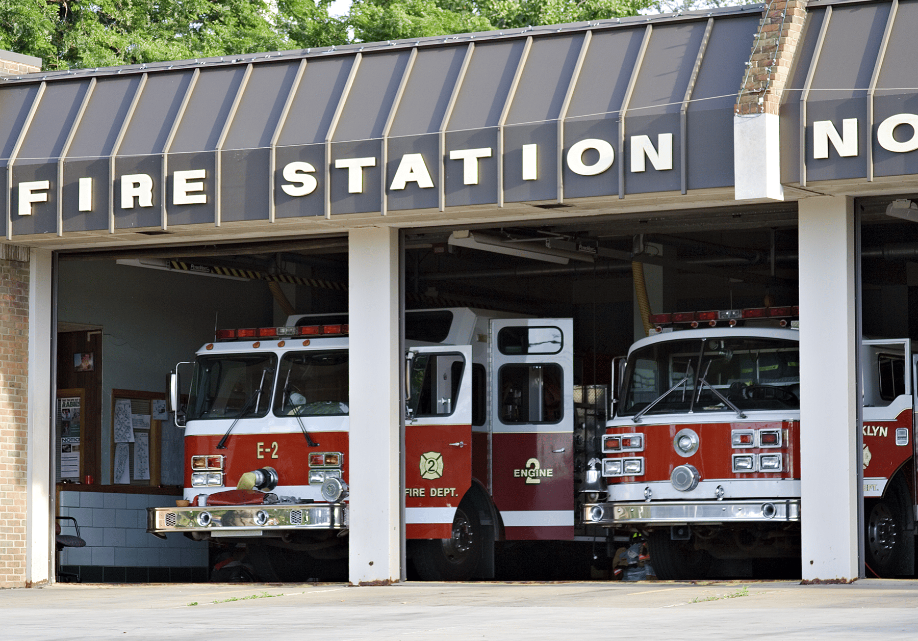 Preparing for a Protection Class Evaluation | WSRB Blog