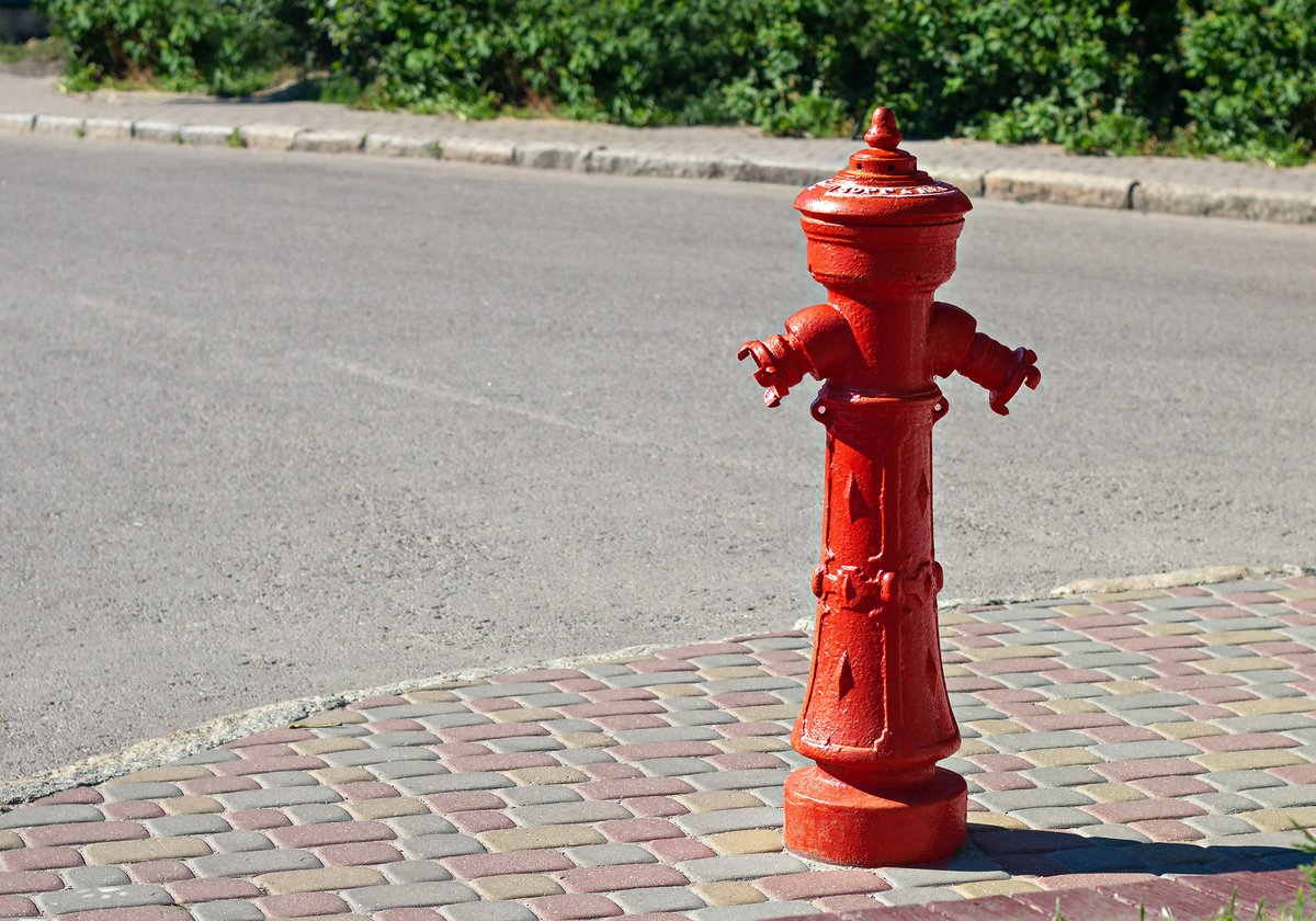 Weird and Wonderful Fire Hydrants of the World
