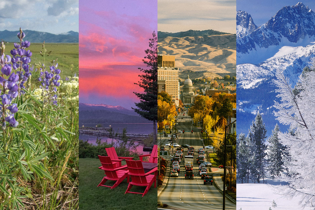 Idaho Surveying and Rating Bureau: A Century of Success