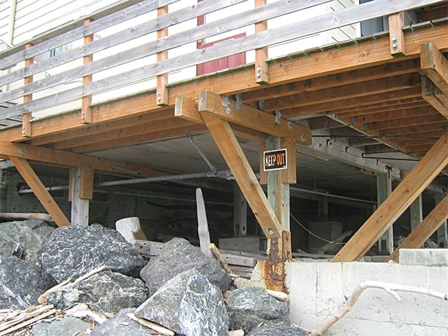 What is an Open Foundation?