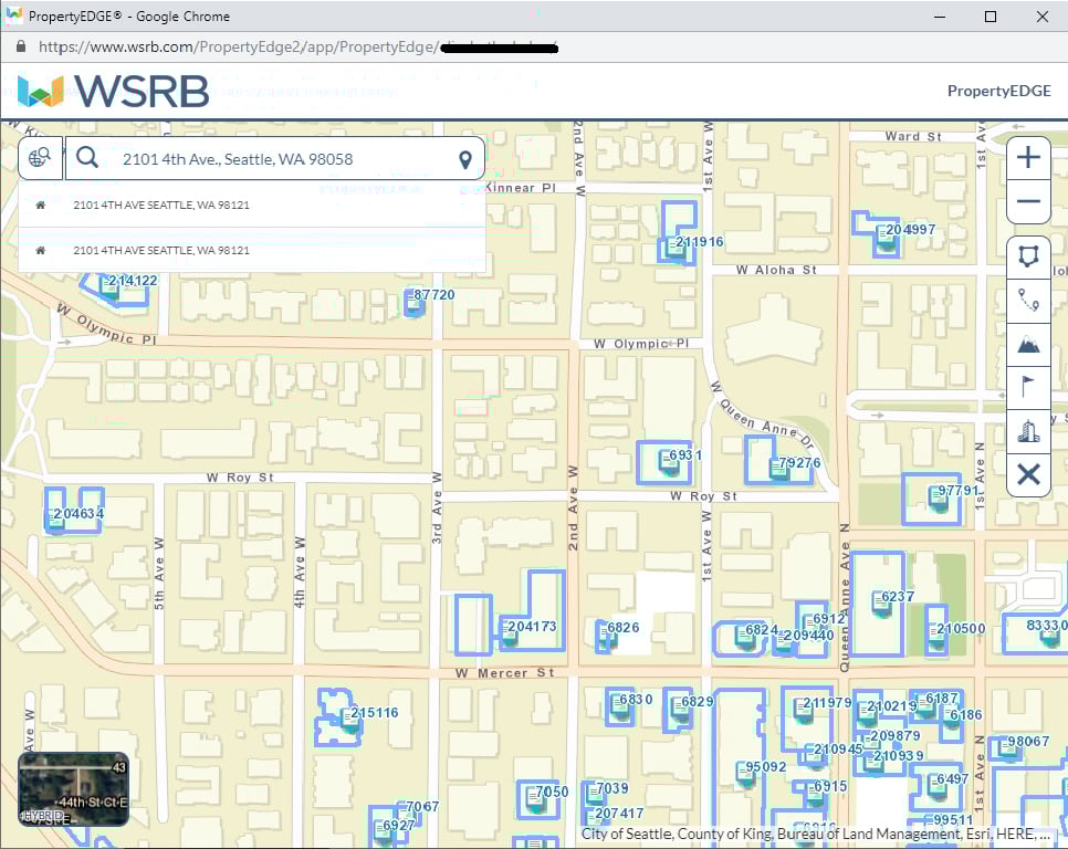 ZIP Code Insurance Rating: Accuracy | WSRB Blog