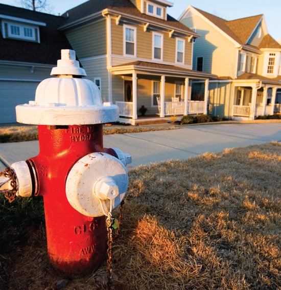 WSRB and Protection Classes: Answers to Your Residents’ Questions | WSRB