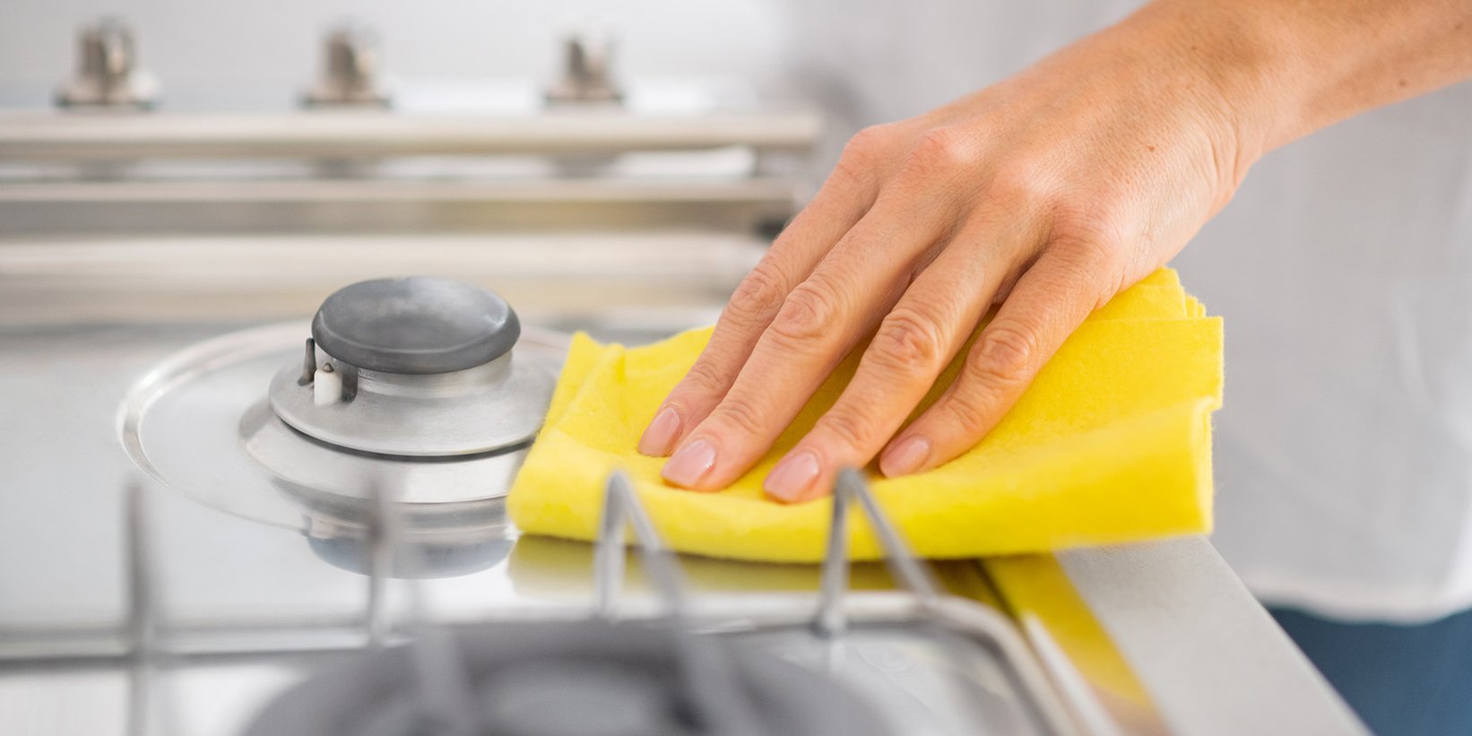 Guide to Kitchen Fire Safety | WSRB