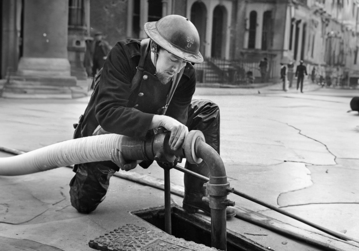 Weird and Wonderful Fire Hydrants of the World