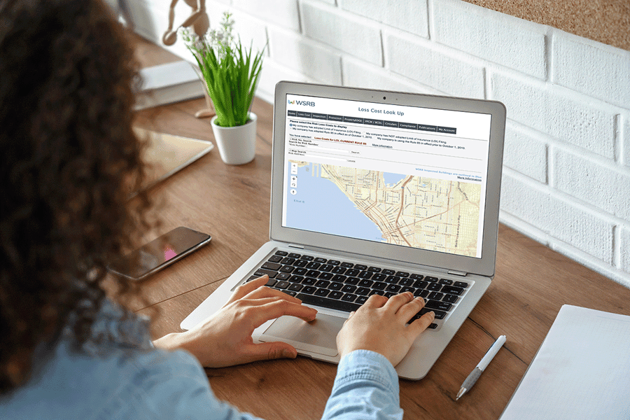 RCP Codes Demystified | WSRB Blog