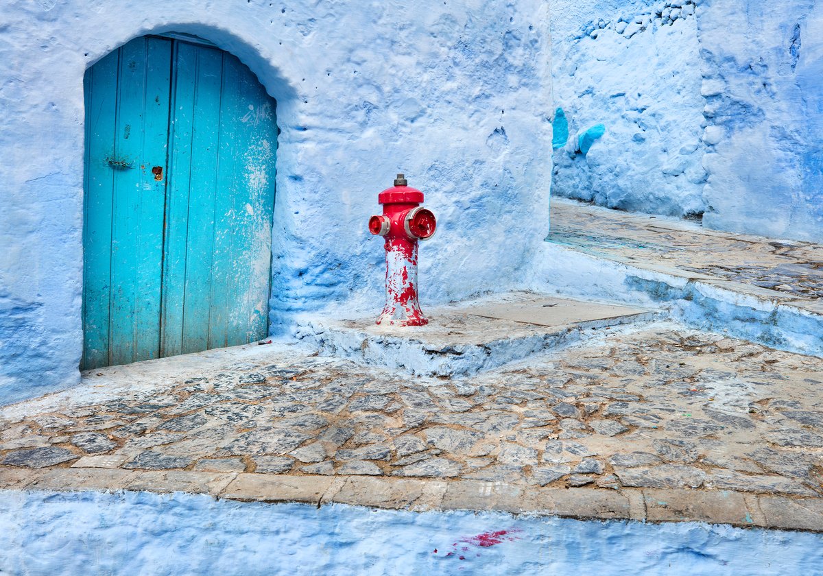 Weird and Wonderful Fire Hydrants of the World