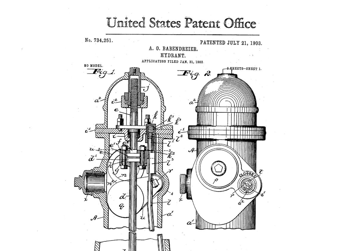 Weird and Wonderful Fire Hydrants of the World