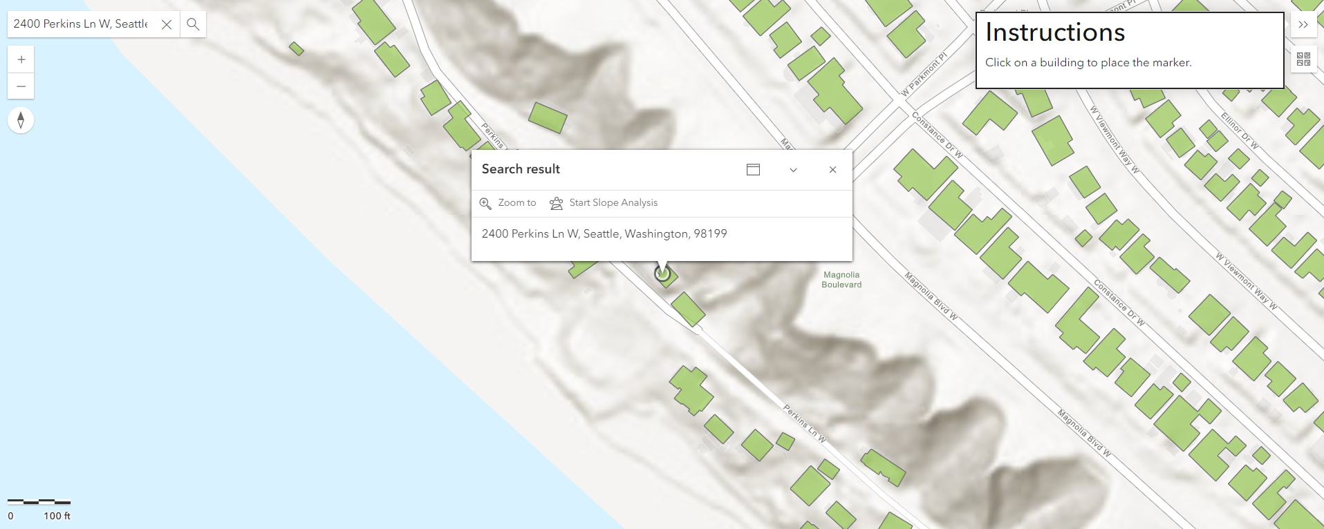 SlopeScout: An Easier Way to Determine Slope