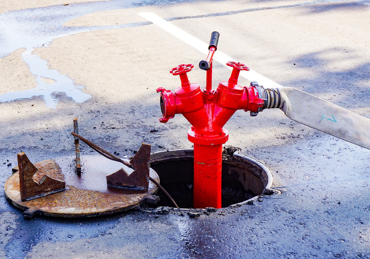 Weird and Wonderful Fire Hydrants of the World
