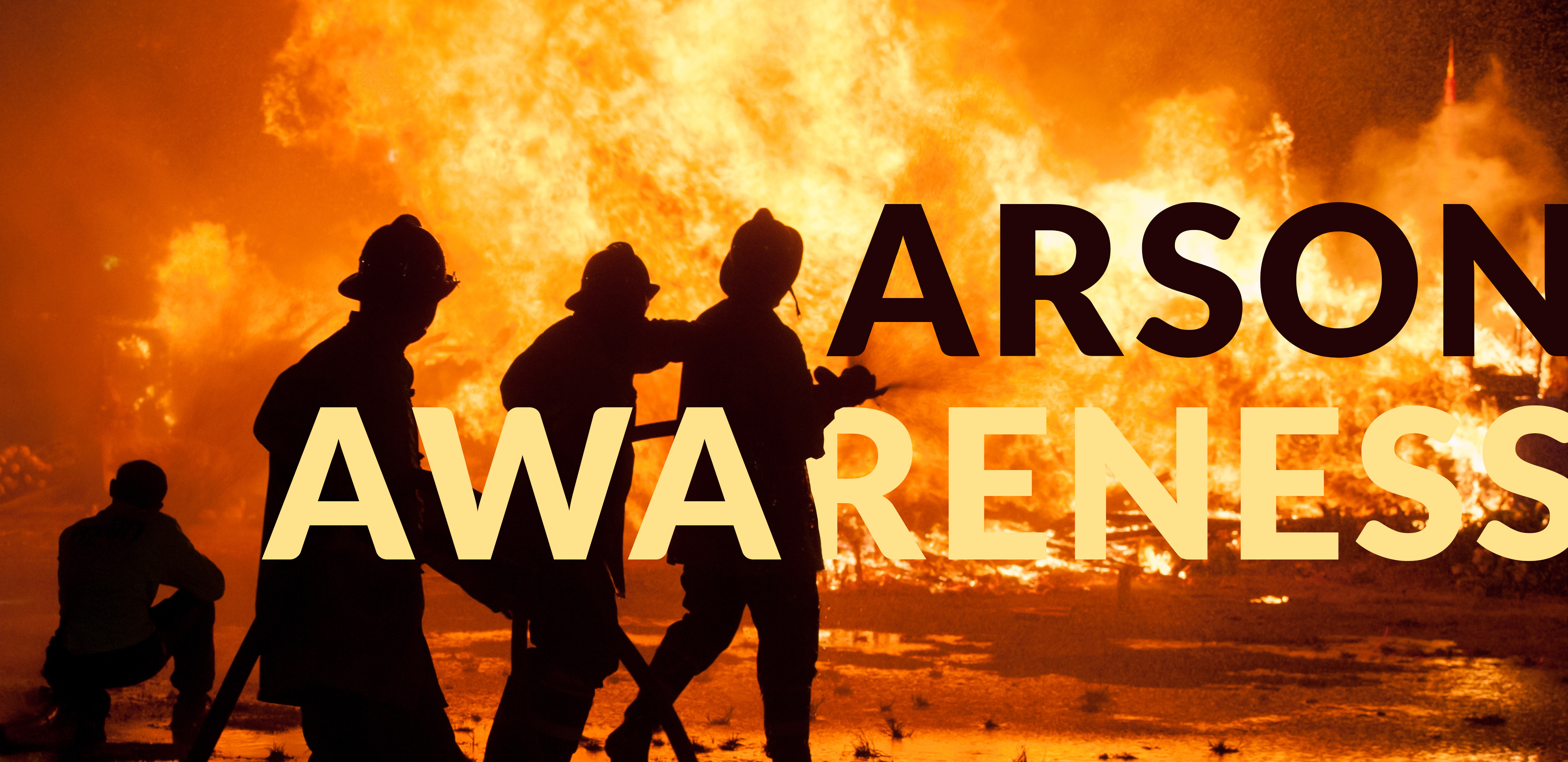 WSRB | Arson Awareness
